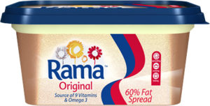 Rama | Siqalo Foods