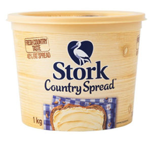 Stork | Siqalo Foods