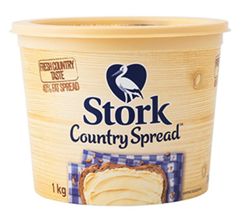 Stork | Siqalo Foods