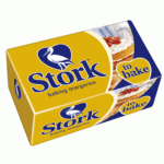 Stork | Siqalo Foods