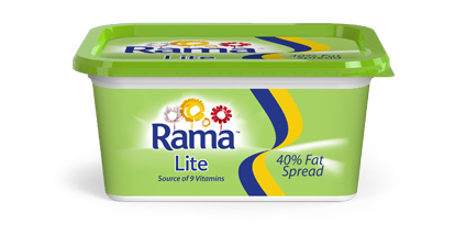 Rama | Siqalo Foods