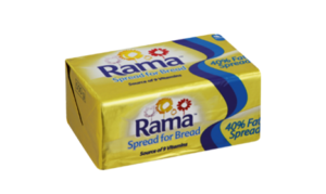 Rama | Siqalo Foods