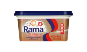 Rama | Siqalo Foods