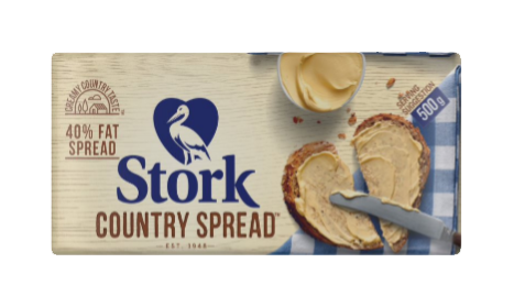 Stork | Siqalo Foods