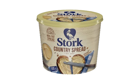 Stork | Siqalo Foods