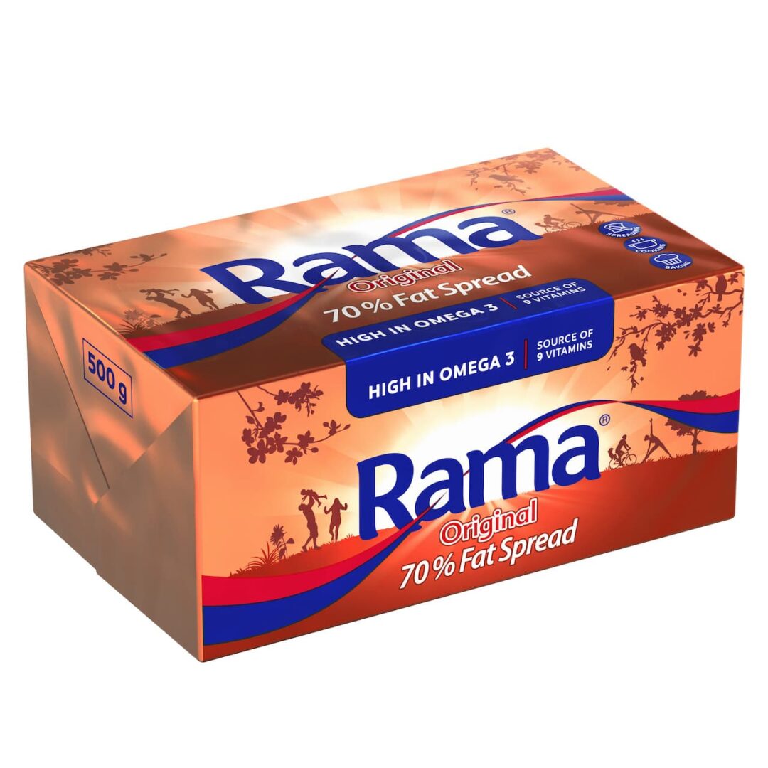 Rama | Siqalo Foods