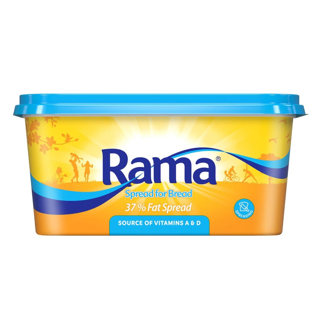 Rama | Siqalo Foods