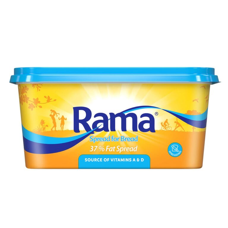 Rama | Siqalo Foods